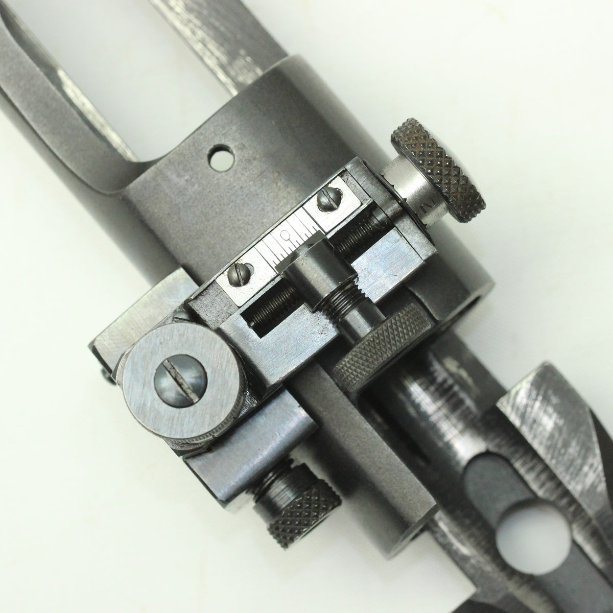 Lyman 48 WH Receiver Sight - Late Style – pre64win.com