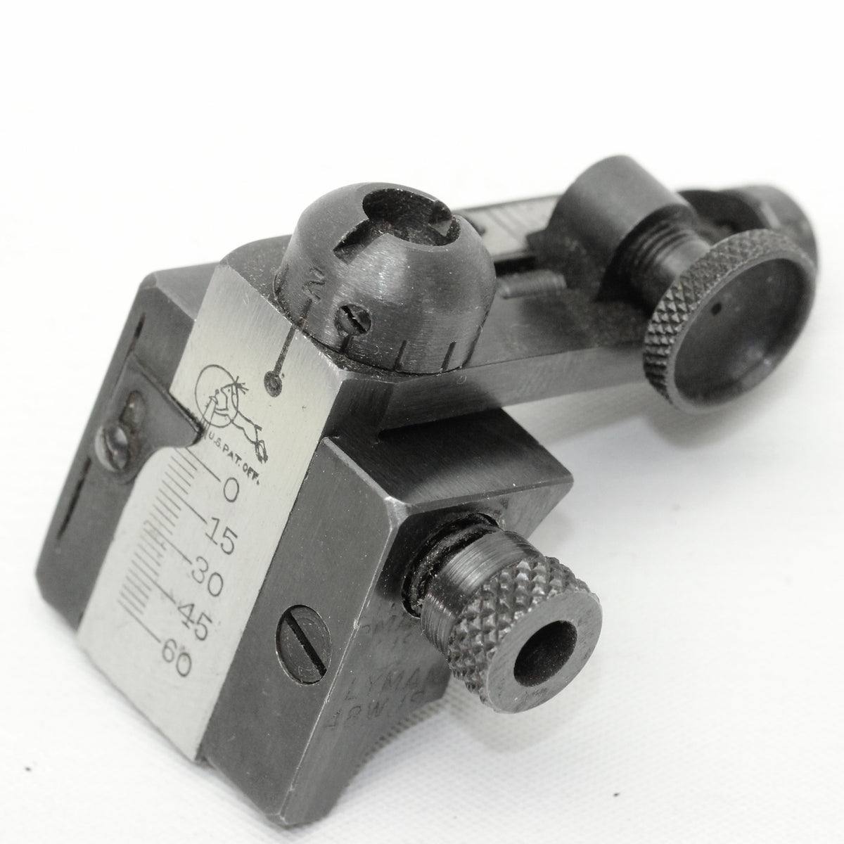 Lyman 48 WJS Receiver Sight – pre64win.com