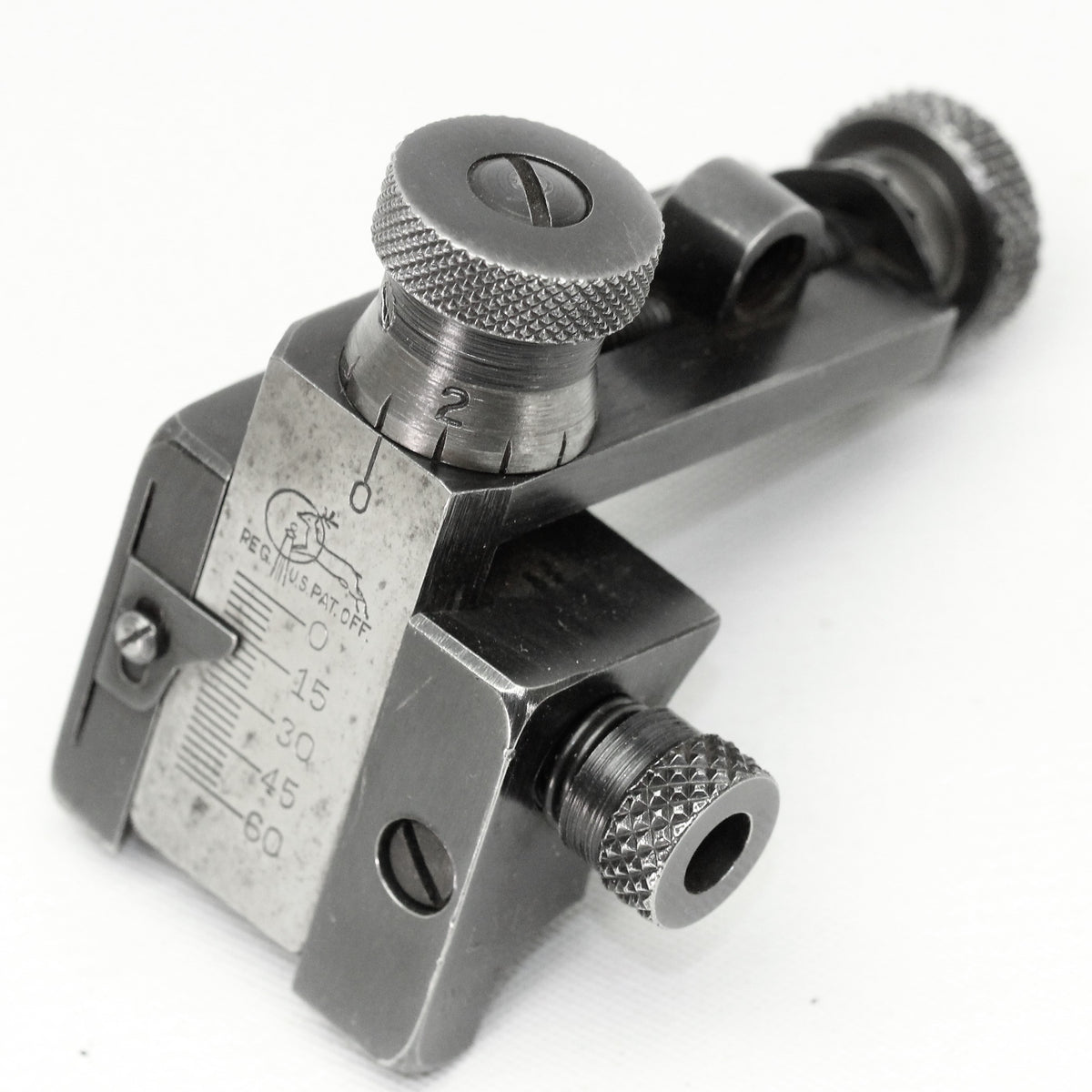 Lyman 48 WJS Receiver Sight – pre64win.com