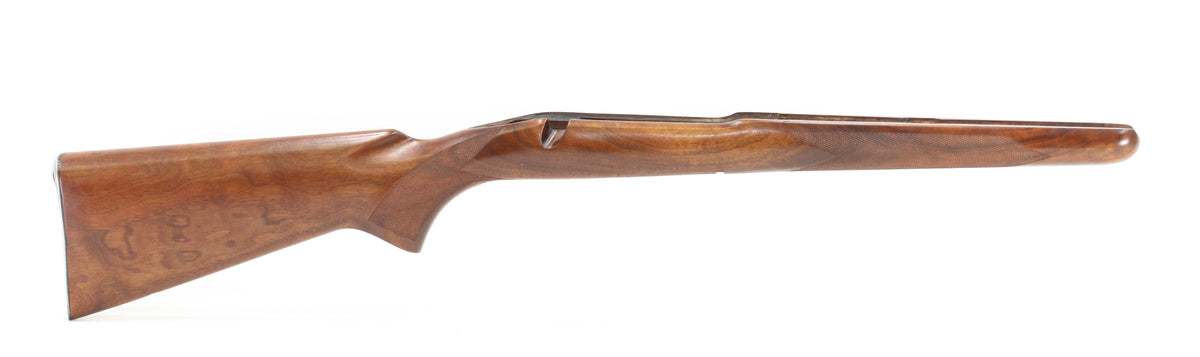 1950-1958 Low Comb Standard Rifle Stock - Borderless Checkering ...