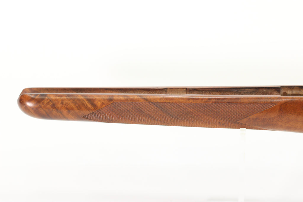 1950-1958 Low Comb Standard Rifle Stock - Borderless Checkering ...