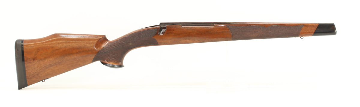 Custom Pre-War Stock - Custom Barrel Channel – pre64win.com