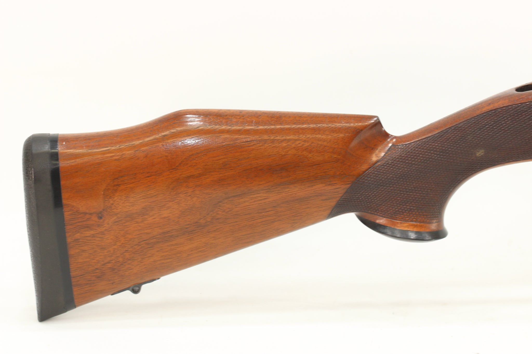 Custom Pre-War Stock - Custom Barrel Channel – pre64win.com