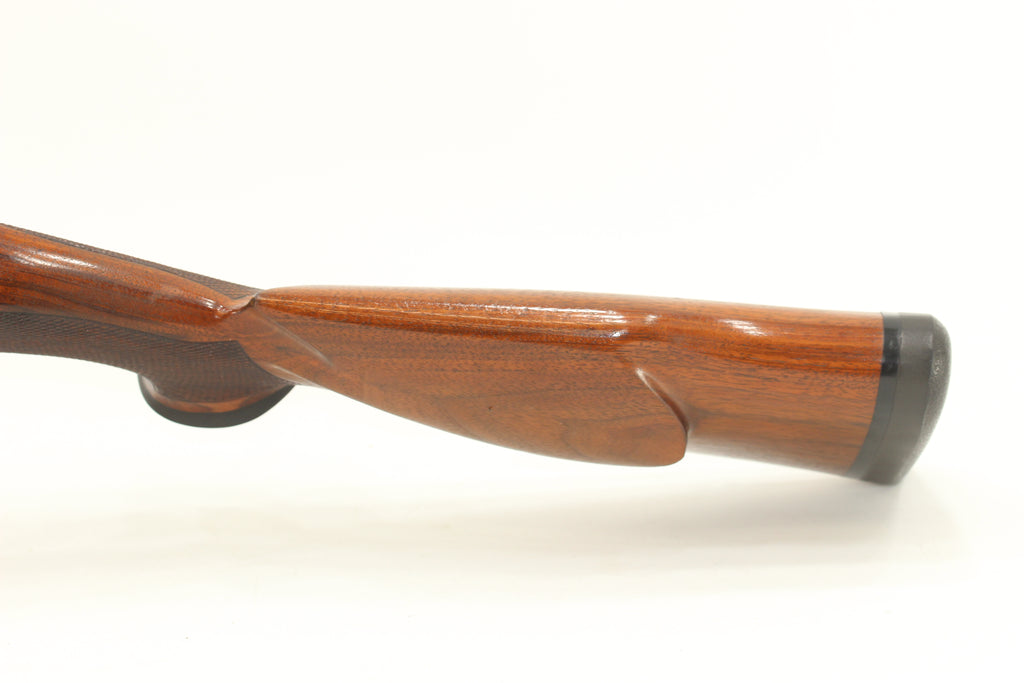 Custom Pre-War Stock - Custom Barrel Channel – pre64win.com