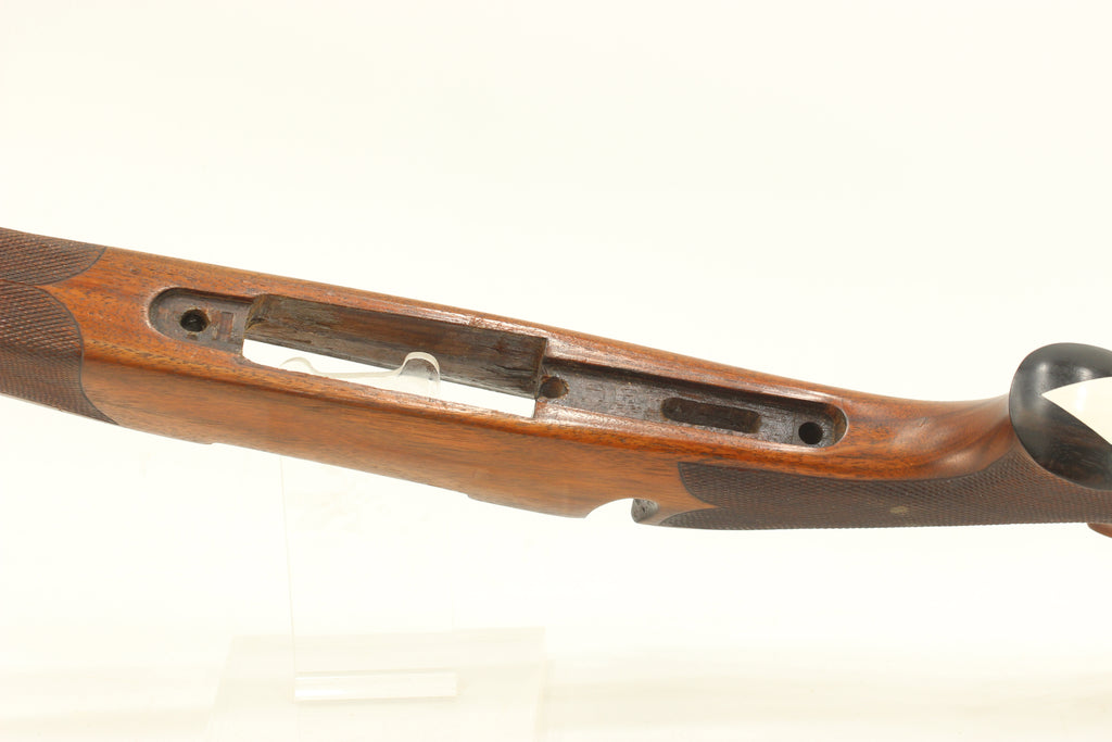 Custom Pre-War Stock - Custom Barrel Channel – pre64win.com
