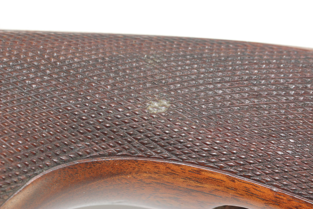 Custom Pre-War Stock - Custom Barrel Channel – pre64win.com