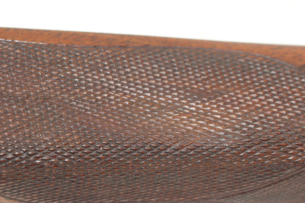 Custom Pre-War Stock - Custom Barrel Channel – pre64win.com