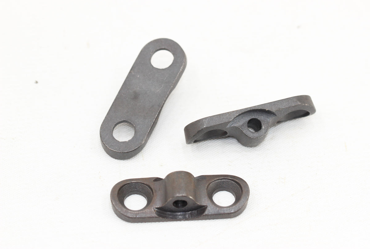 Super Grade Swivel Base - Post-1964 – pre64win.com