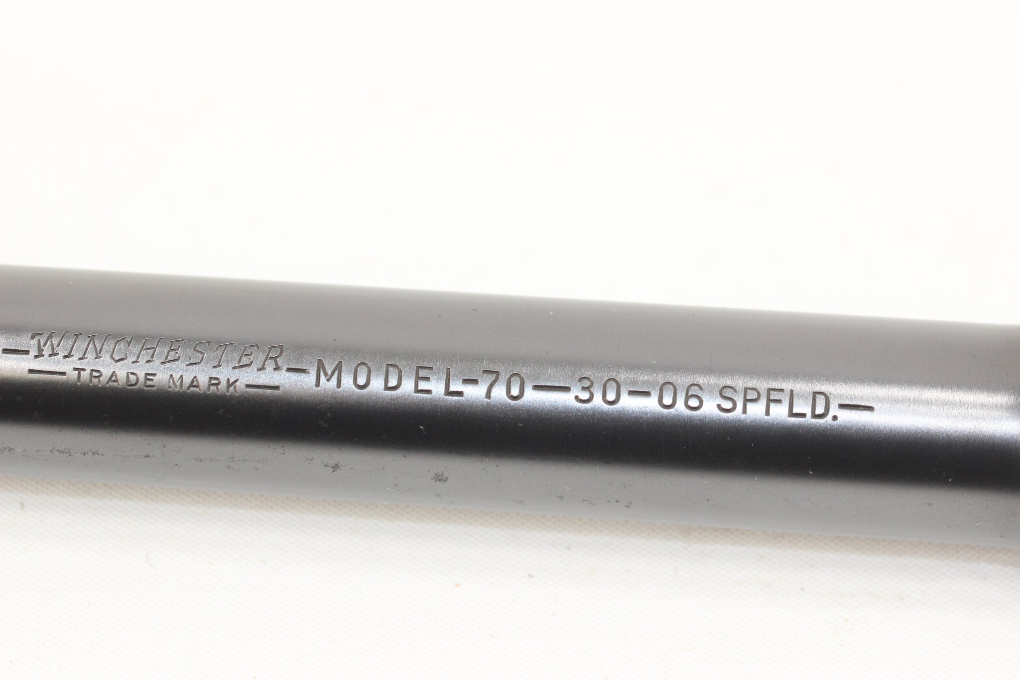 Pre 64 Winchester Model 70 Barrels – Page 3 – pre64win.com