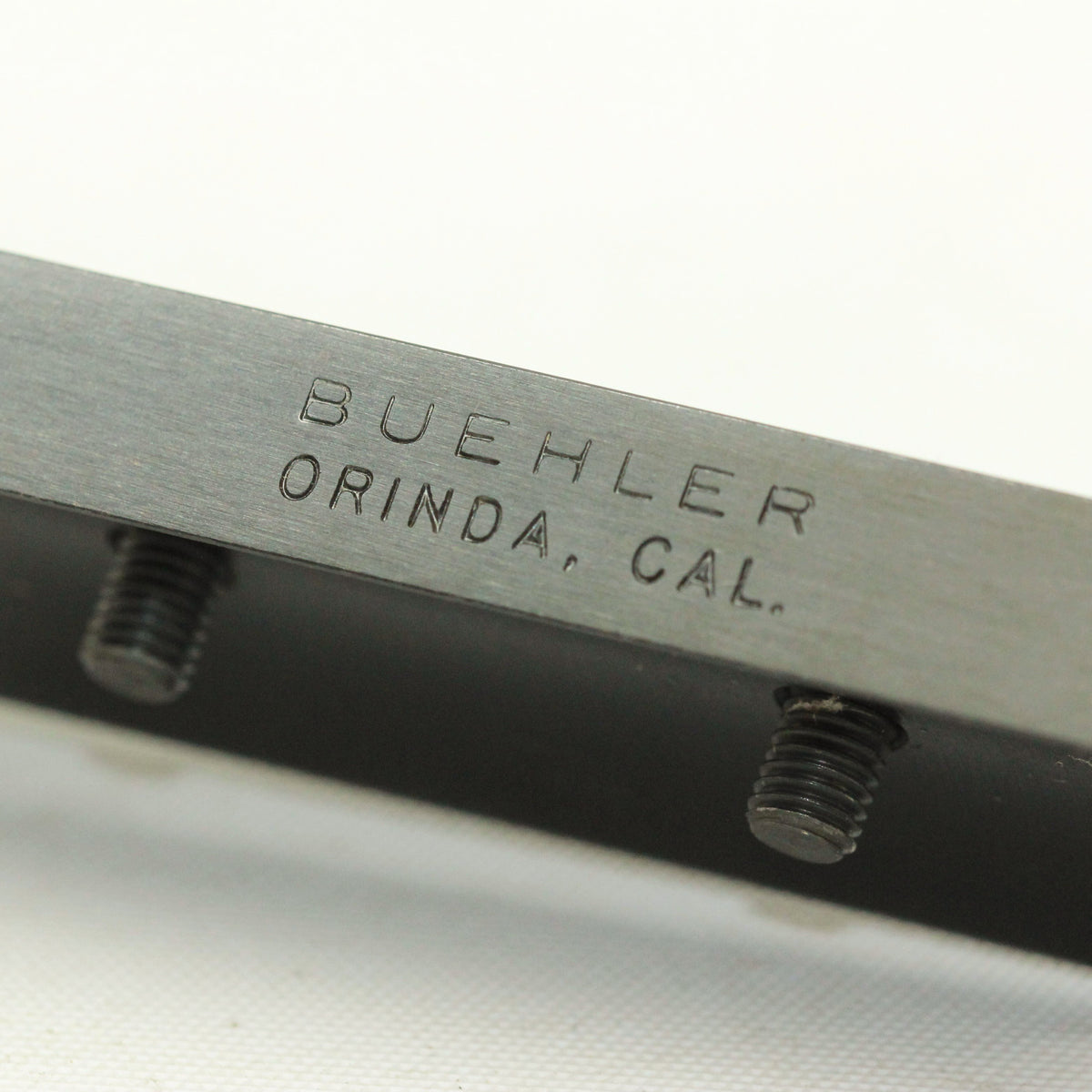 Buehler One-Piece Scope Base – pre64win.com
