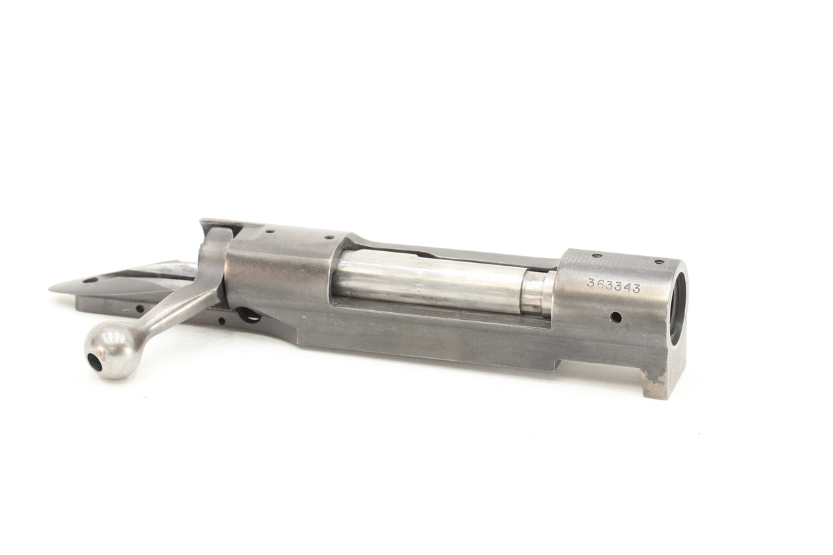 Matched Receiver & Bolt Body - Standard Action - 1957 – pre64win.com