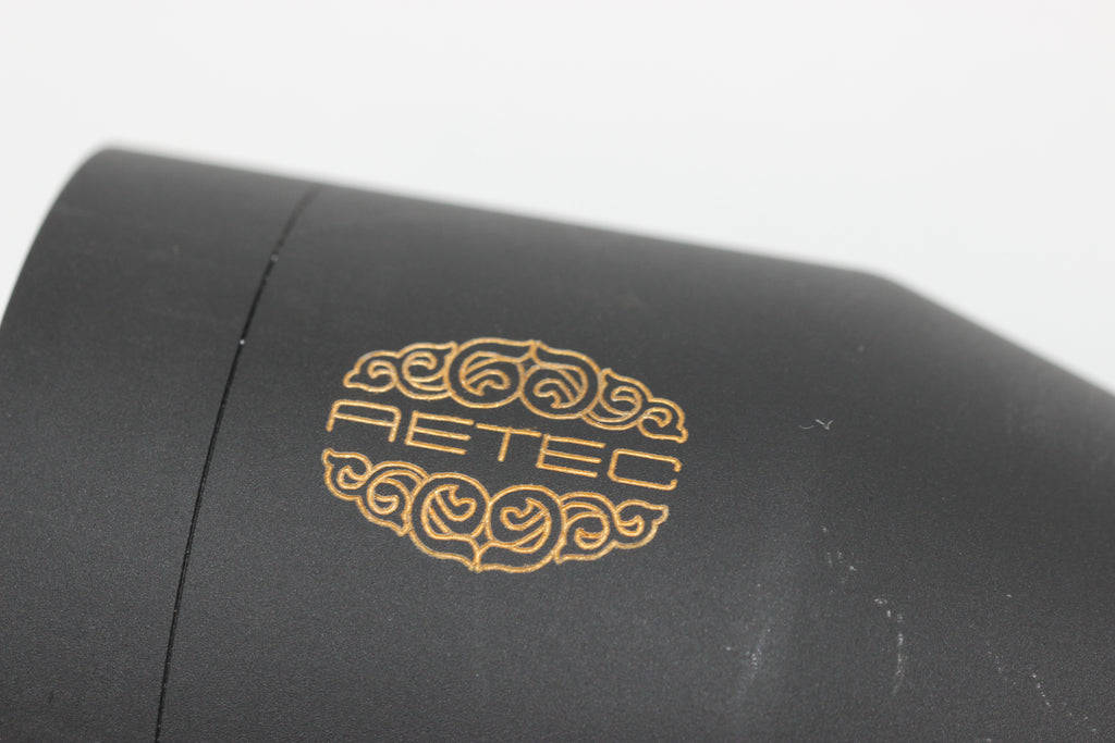 Simmons Aetec - 2.8-10X44 Scope – pre64win.com