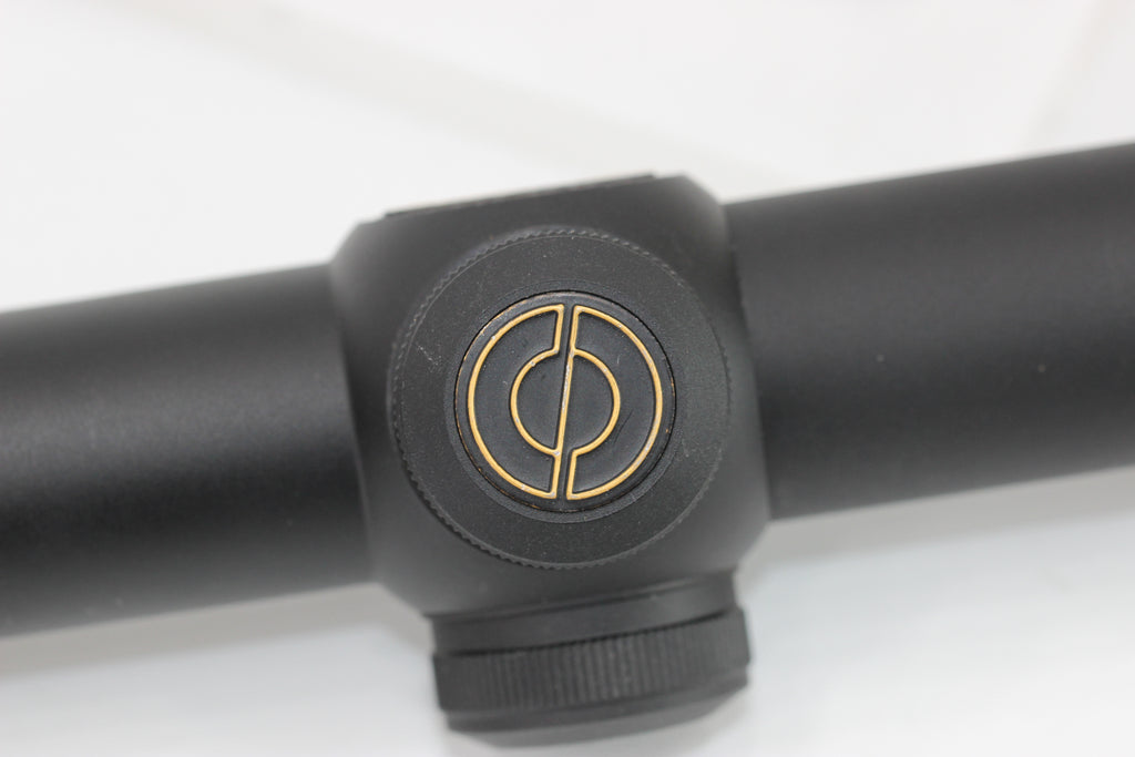 Simmons Aetec - 2.8-10X44 Scope – pre64win.com