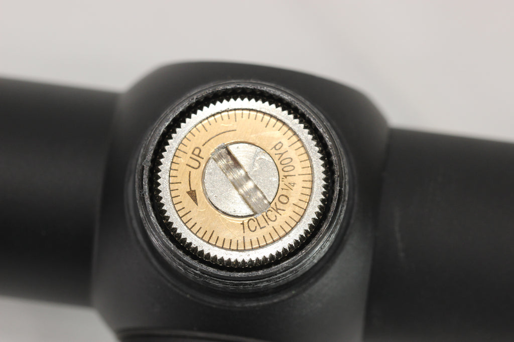 Simmons Aetec - 2.8-10X44 Scope – pre64win.com