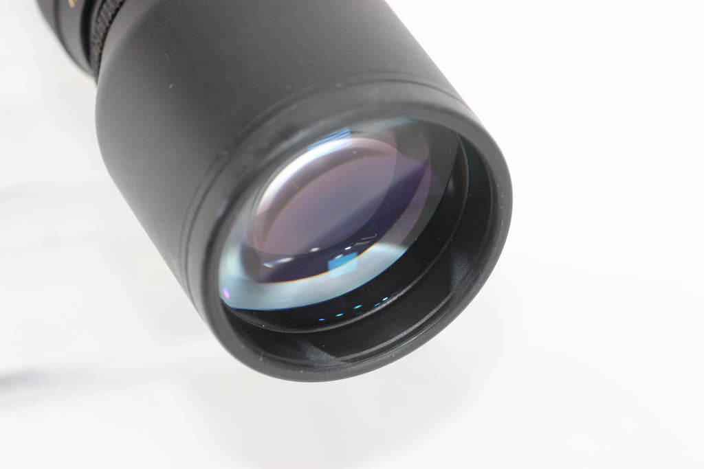Simmons Aetec - 2.8-10X44 Scope – pre64win.com