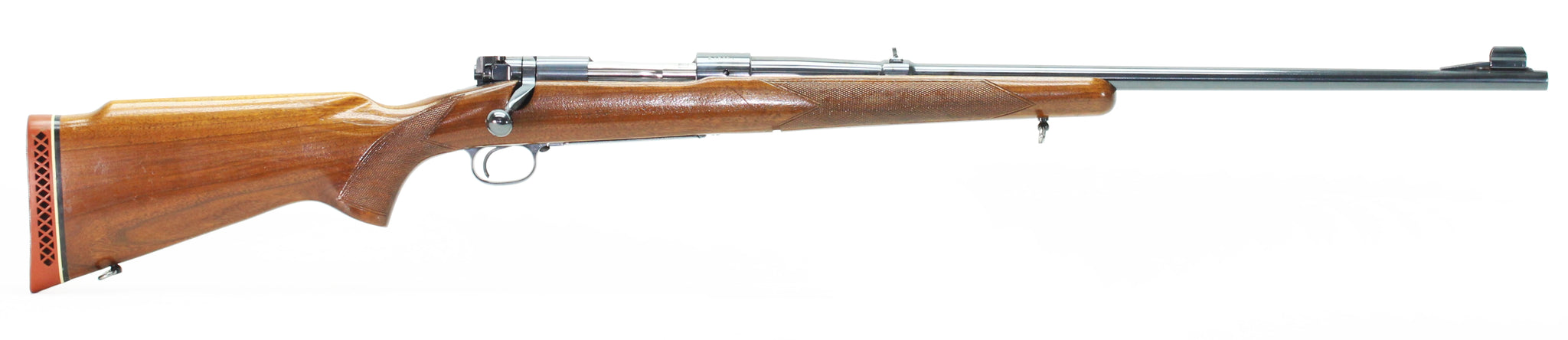 The Rifle Archive – Page 11 – pre64win.com