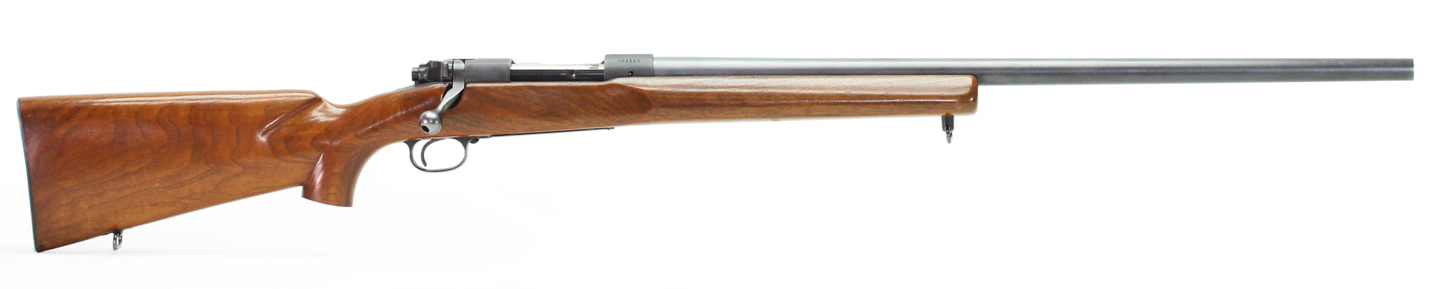 The Rifle Archive – Page 5 – pre64win.com