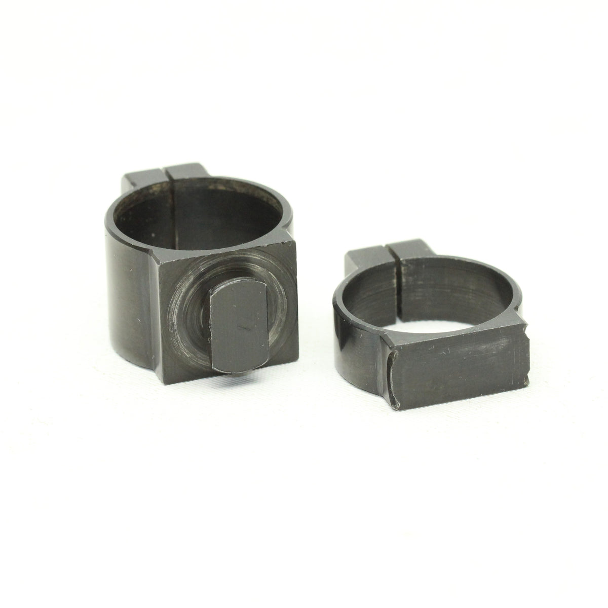 Redfield JR One-Piece Scope Rings - 7/8” and 3/4" – pre64win.com
