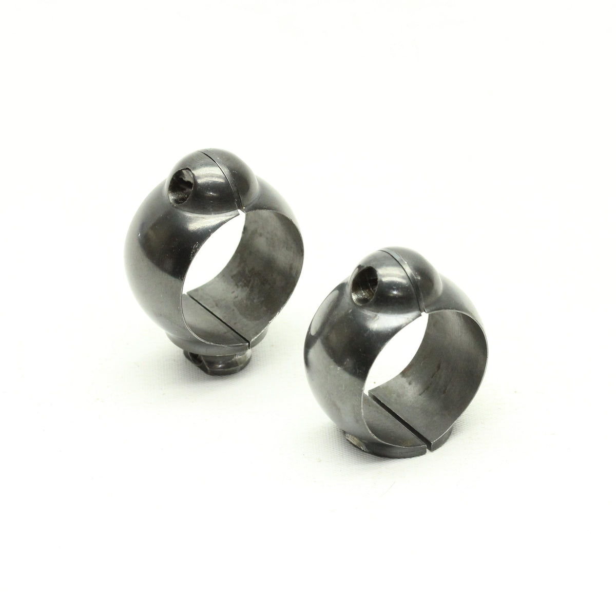 Buehler 1" Two-Piece Scope Rings – pre64win.com