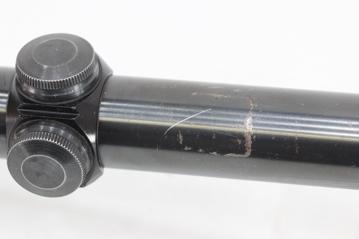 Weaver K6 60-B Scope – pre64win.com