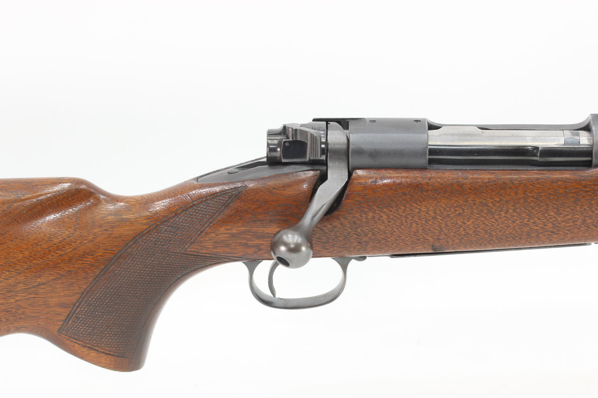 .243 Winchester Varmint Rifle - 1957 – pre64win.com