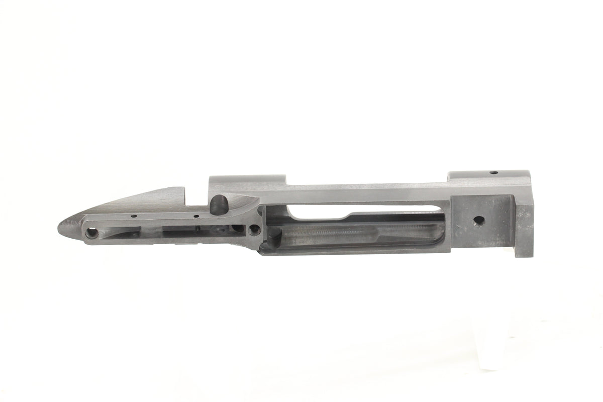 Matched Receiver & Bolt Body - Standard Action - 1948 - Re-blued, with ...