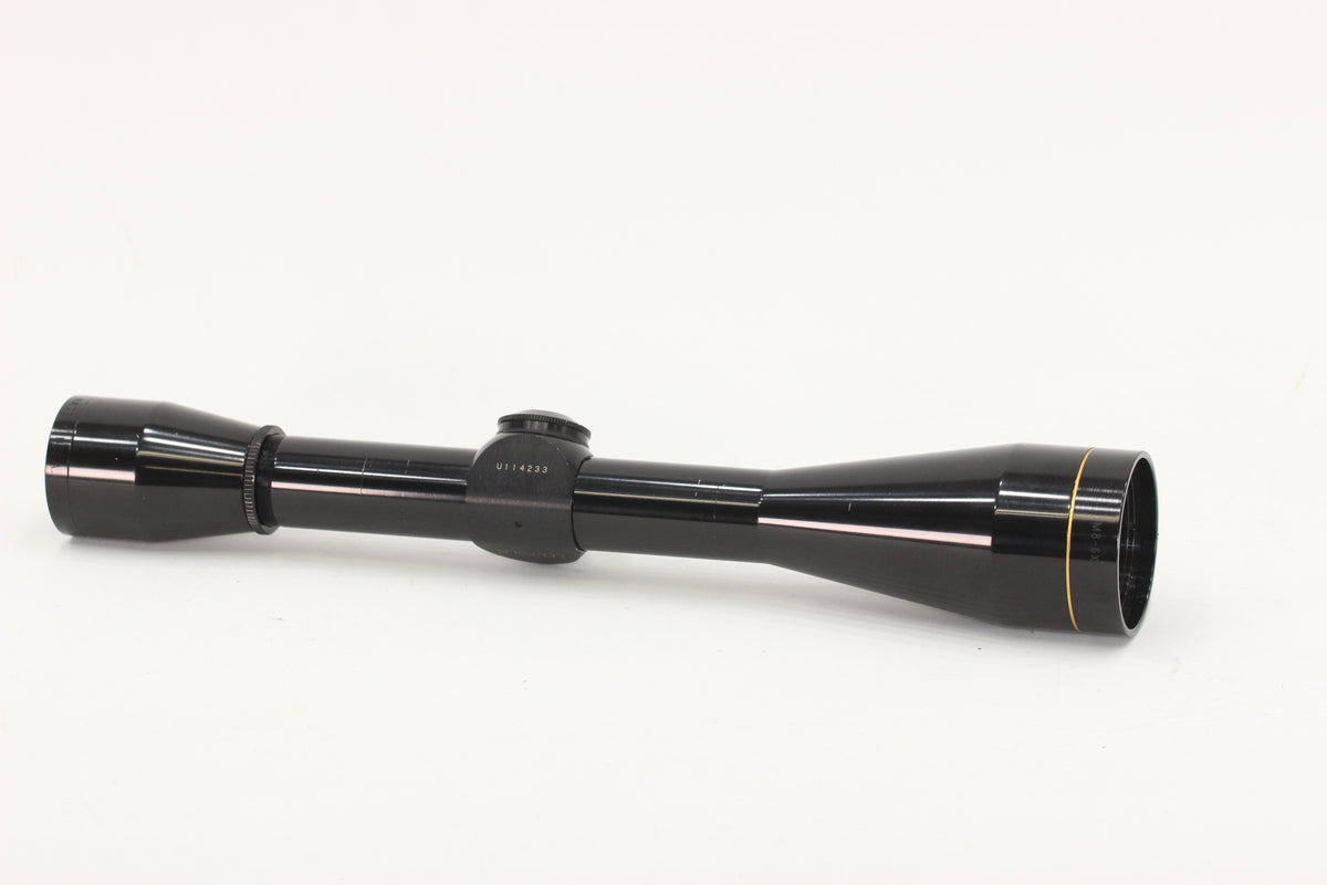 Leupold M8-6x42mm Gloss Scope – pre64win.com