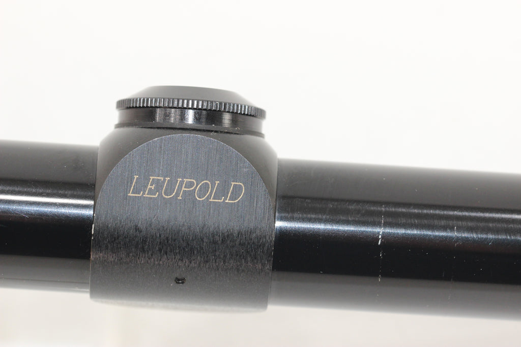 Leupold M8-6x42mm Gloss Scope – pre64win.com