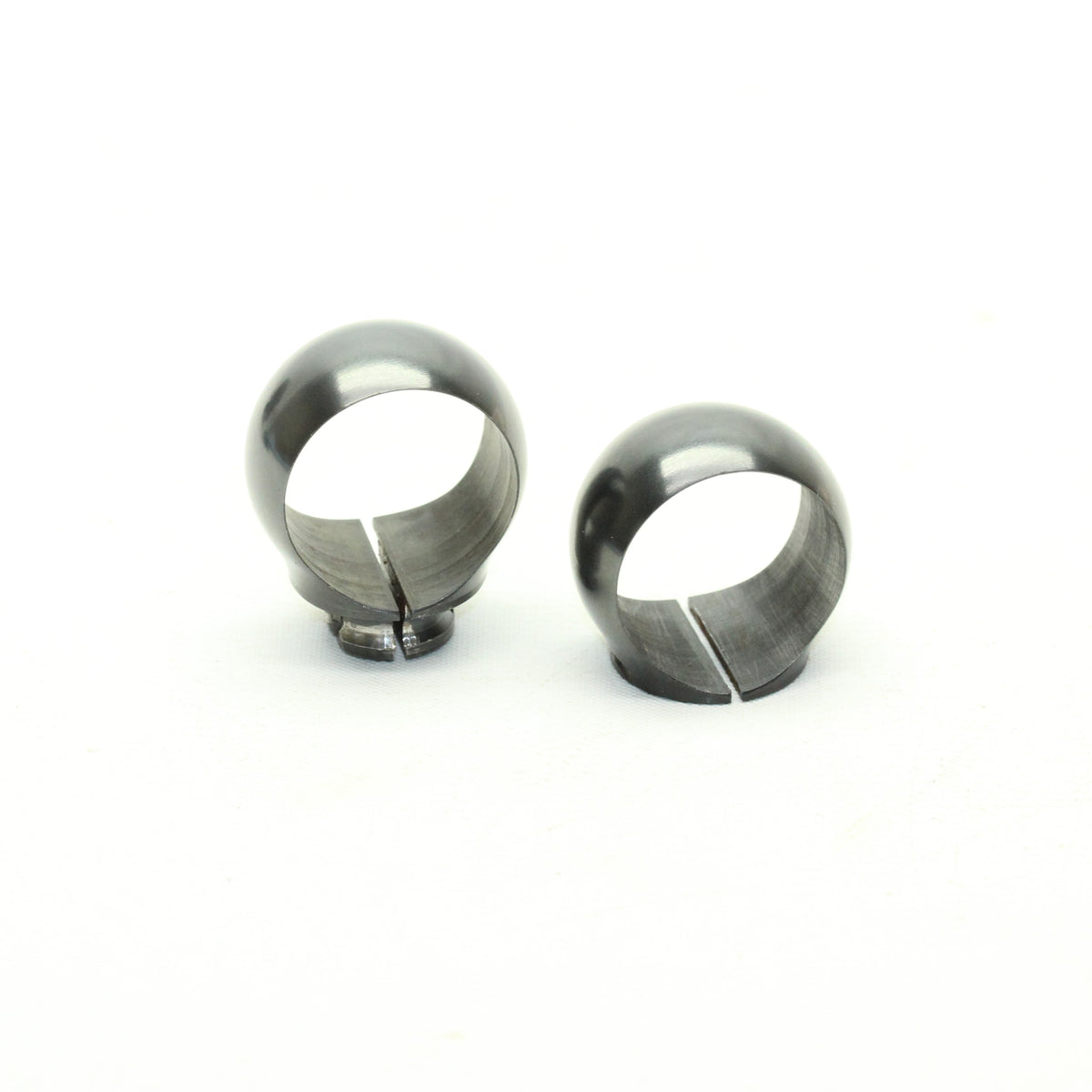 Buehler 7/8" One-Piece Scope Rings – pre64win.com