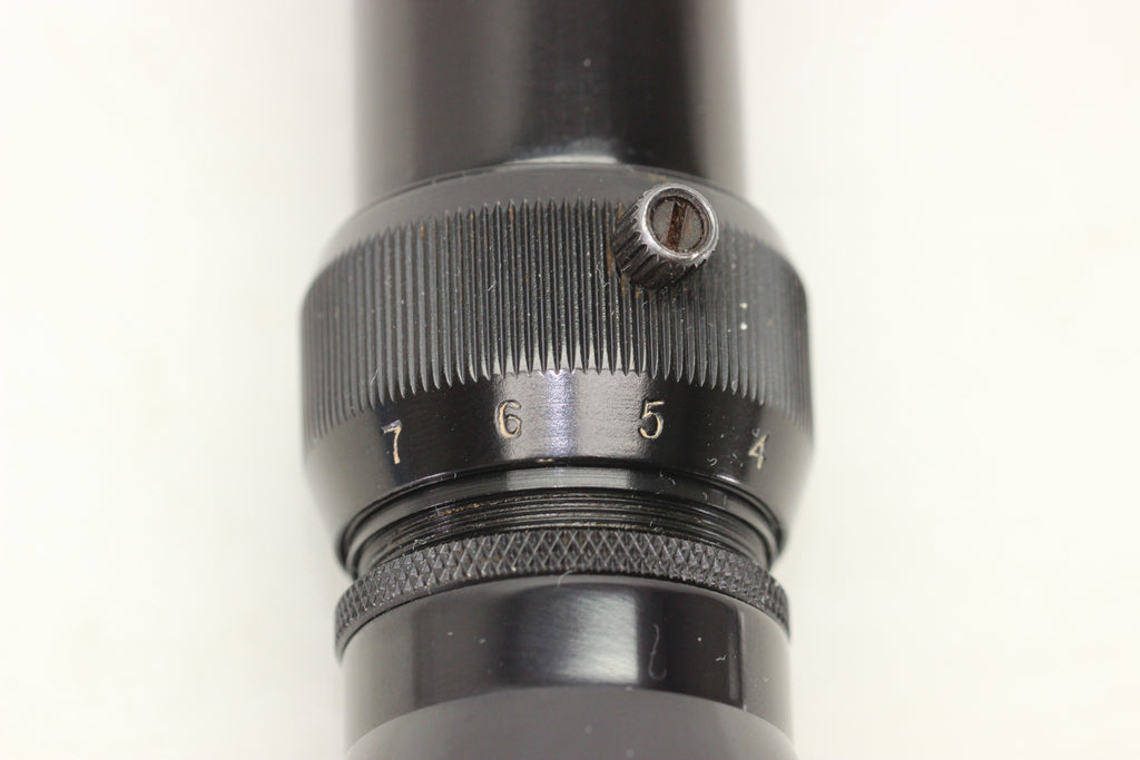 Redfield 2x-7x Scope - Special Reticle – pre64win.com