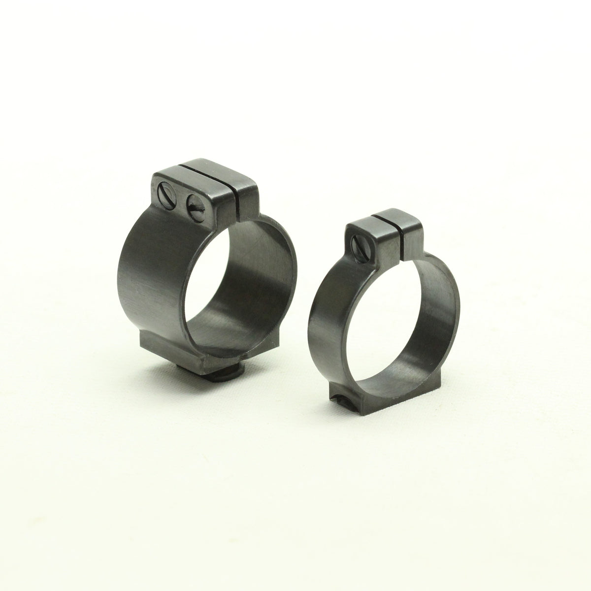 Redfield JR One-Piece Scope Rings - 1" – pre64win.com