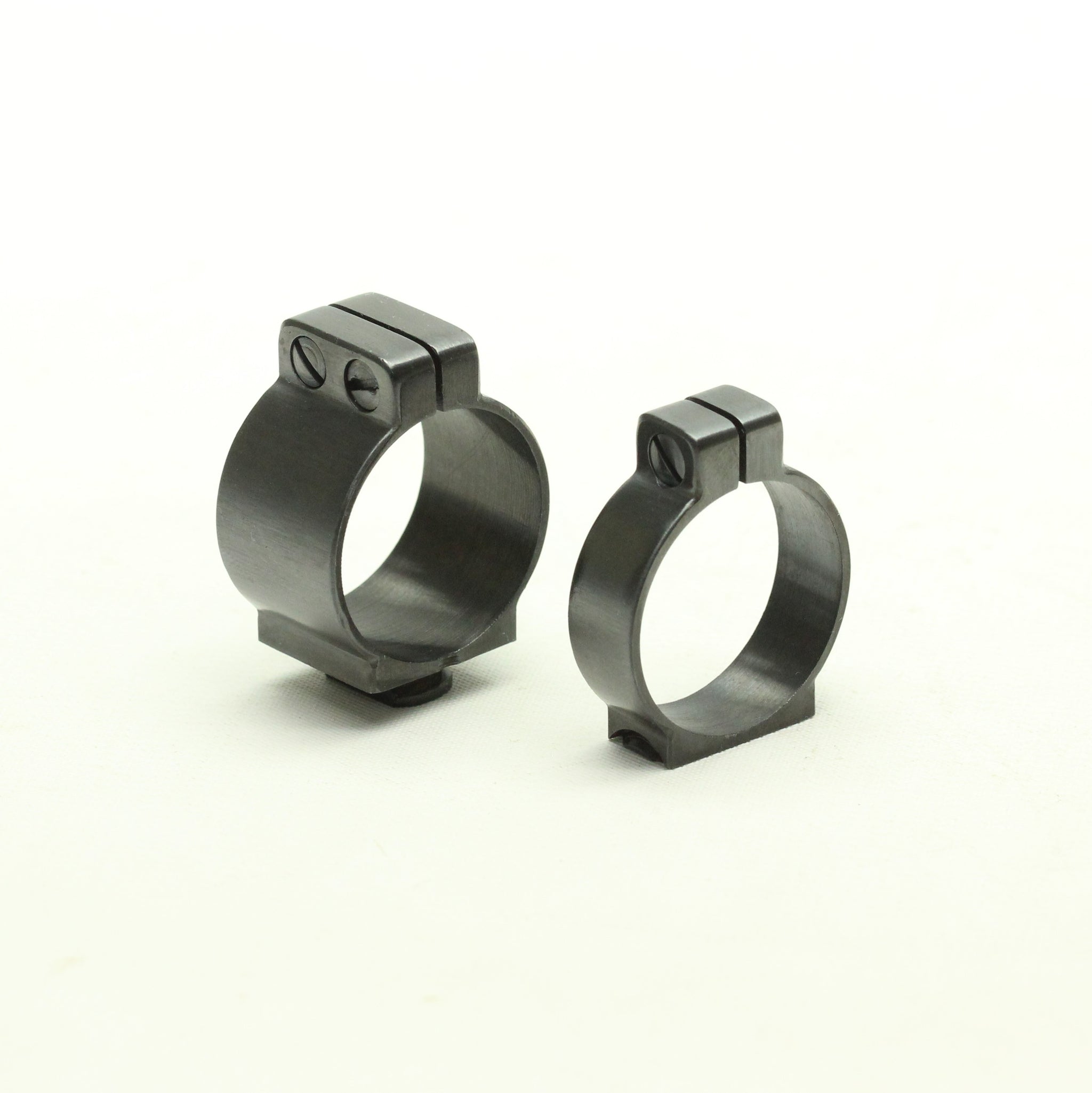 Redfield JR One-Piece Scope Rings - 1" – pre64win.com