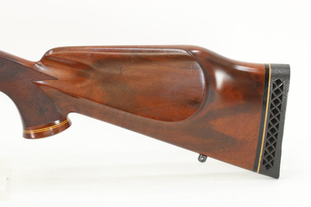 1952-1963 Custom Monte Carlo Featherweight Rifle Stock – pre64win.com
