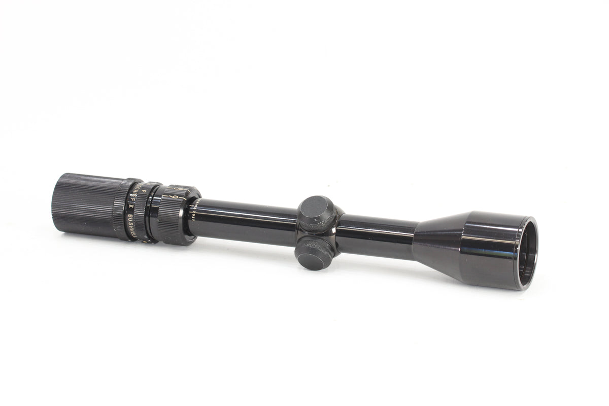 Vintage Bushnell scopes | M14 Forum