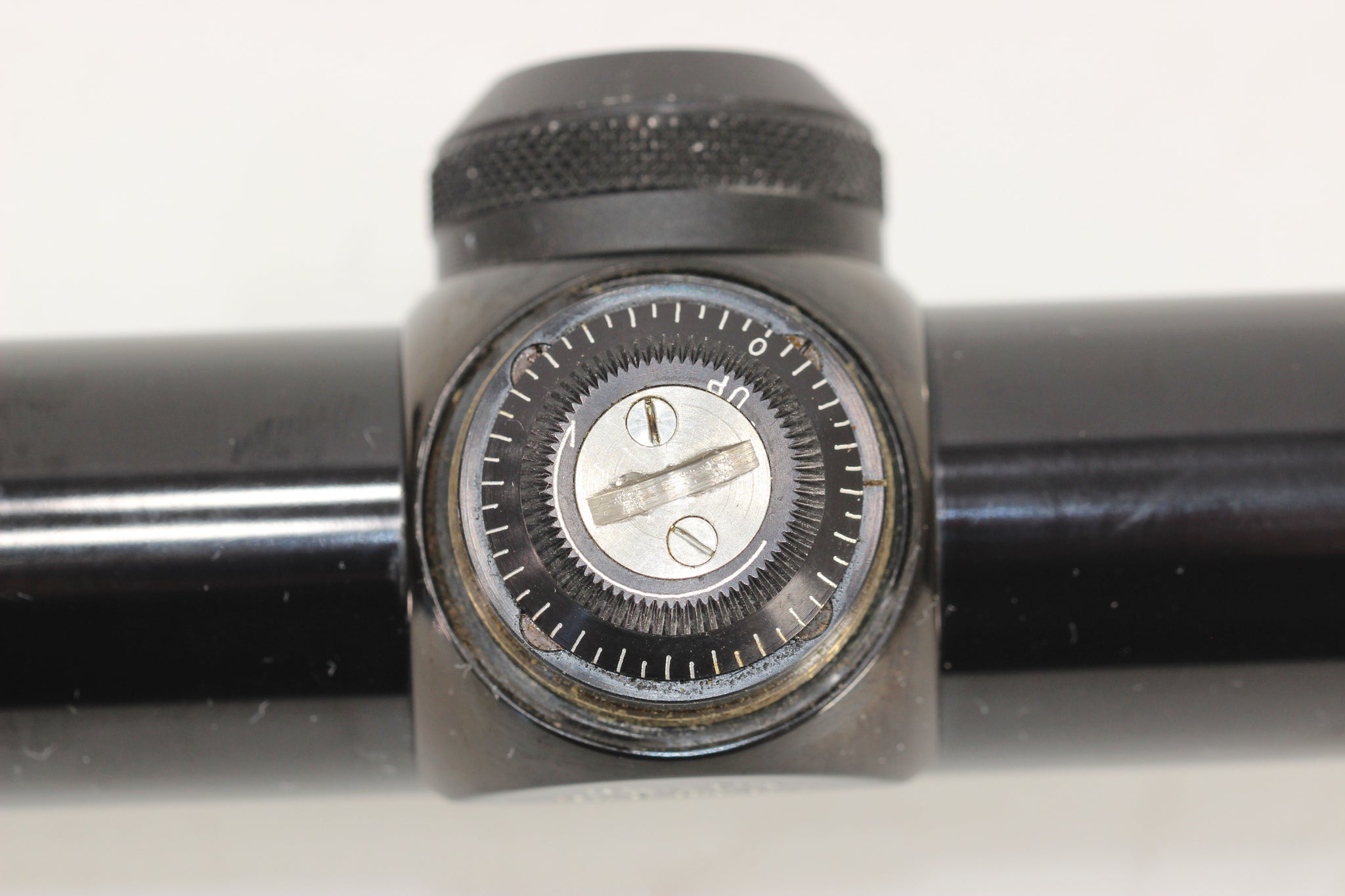 Bushnell Scopechief 3-9x, "Command Post" Reticle Rifle Scope – pre64win.com