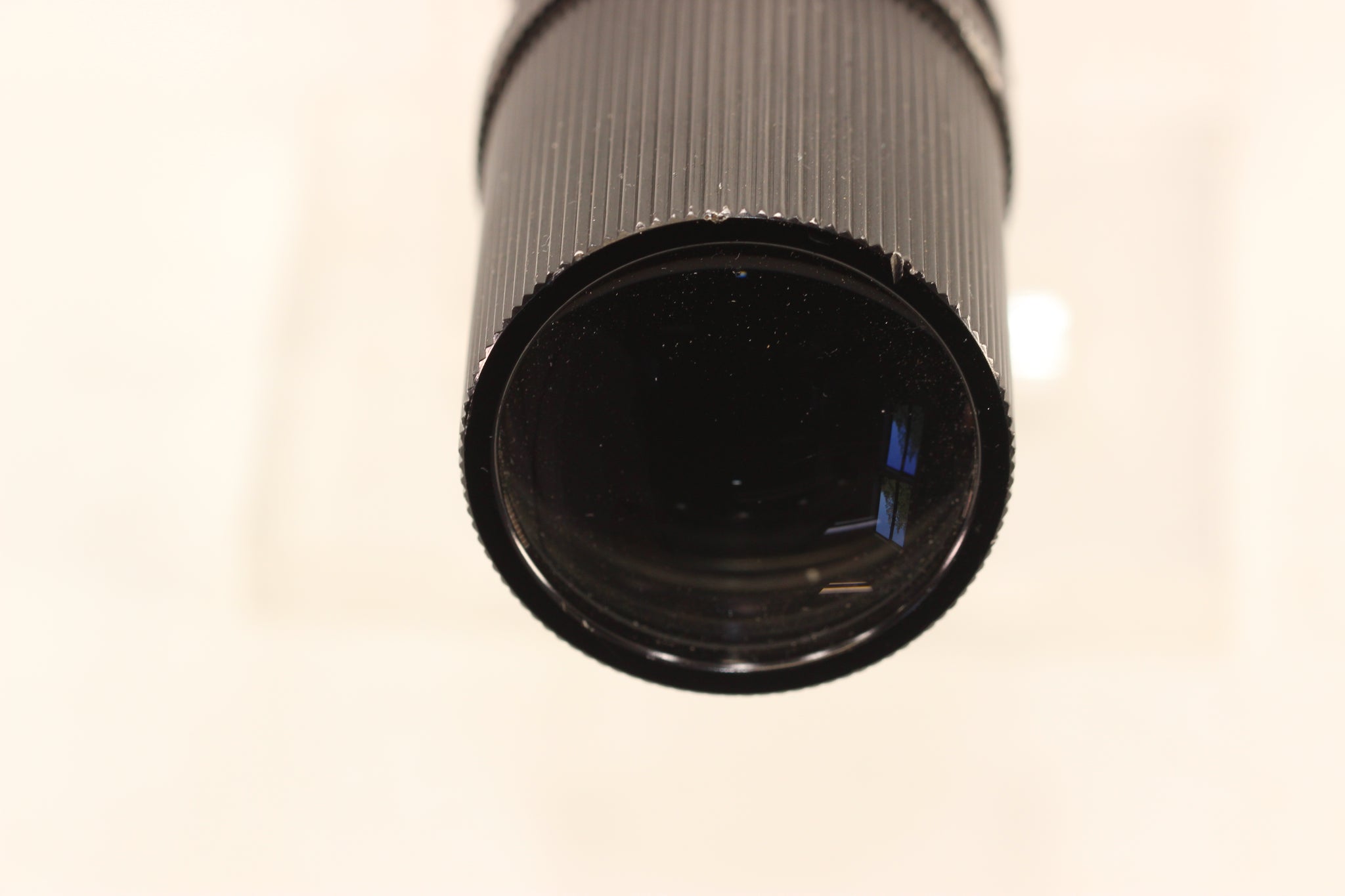 Bushnell Scopechief 3-9x, "Command Post" Reticle Rifle Scope – pre64win.com