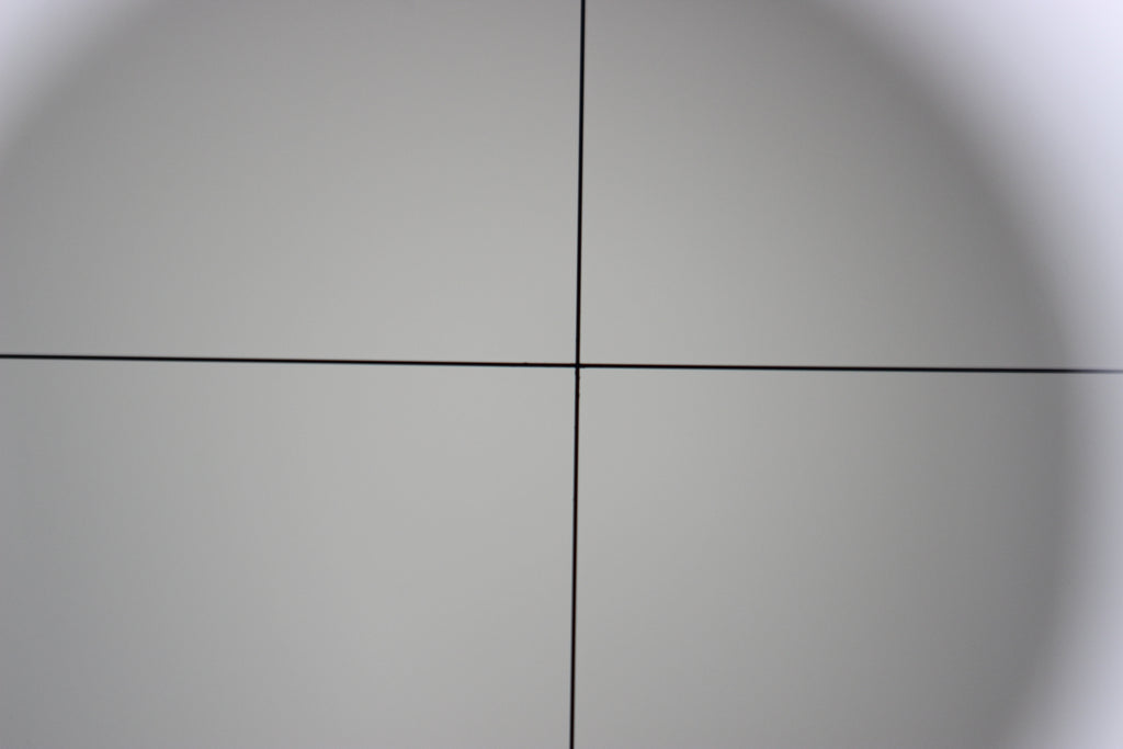 Bushnell Scopechief 3-9x, "Command Post" Reticle Rifle Scope – pre64win.com