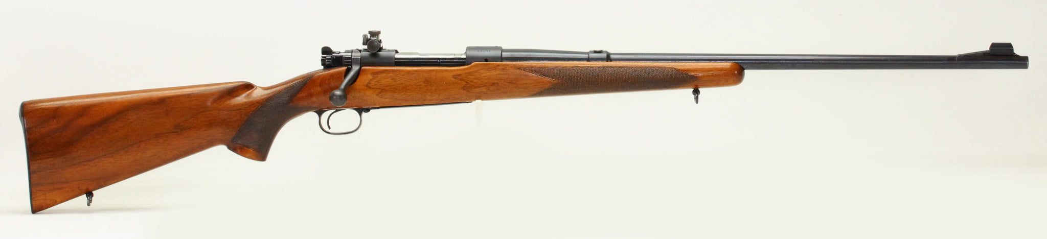 The Rifle Archive – pre64win.com