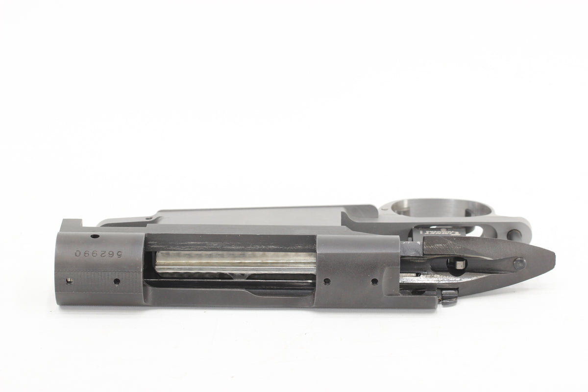 Complete Standard Action - Blueprinted, Custom Bottom Metal, Timney Tr ...