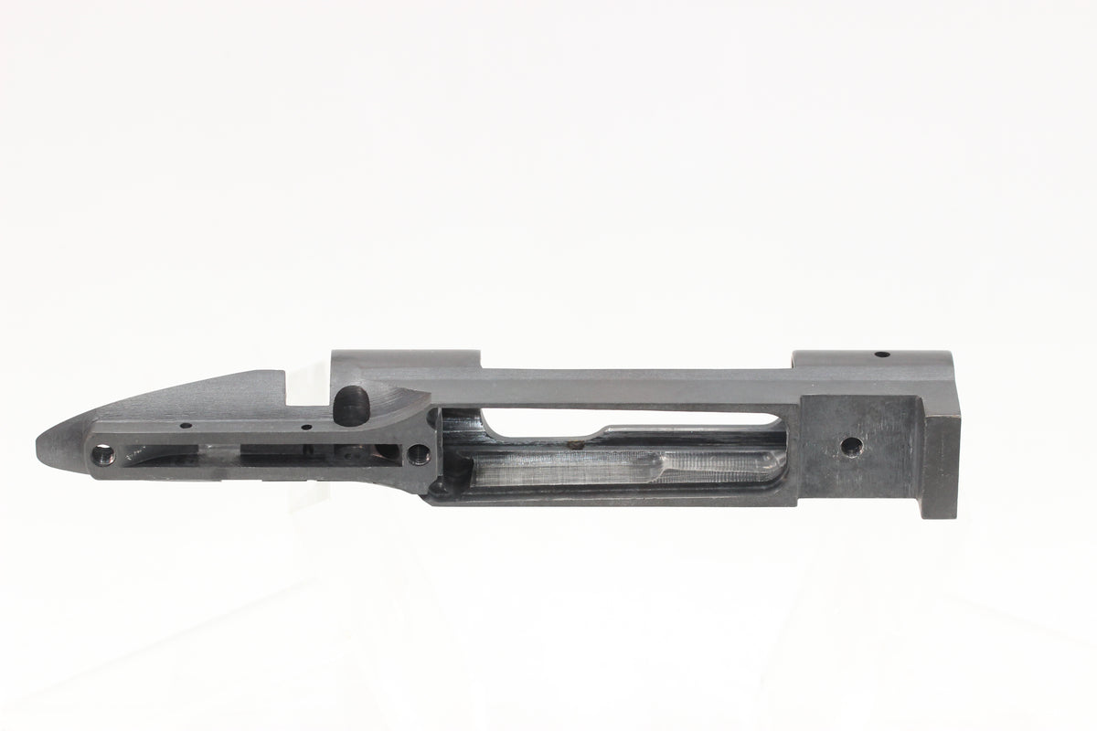 Matched Receiver & Bolt Body - Standard Action - 1953 – pre64win.com