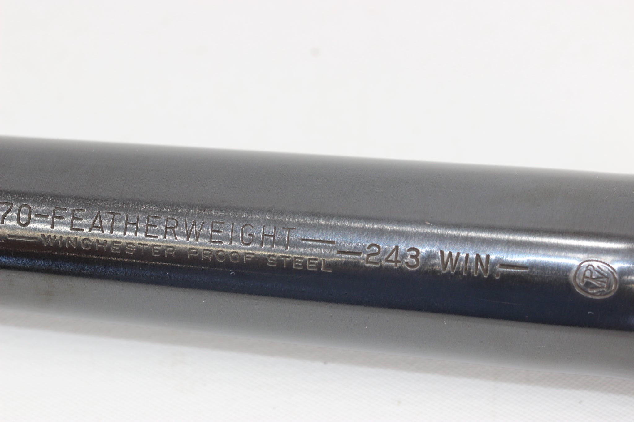 Pre 64 Winchester Model 70 Barrels – pre64win.com