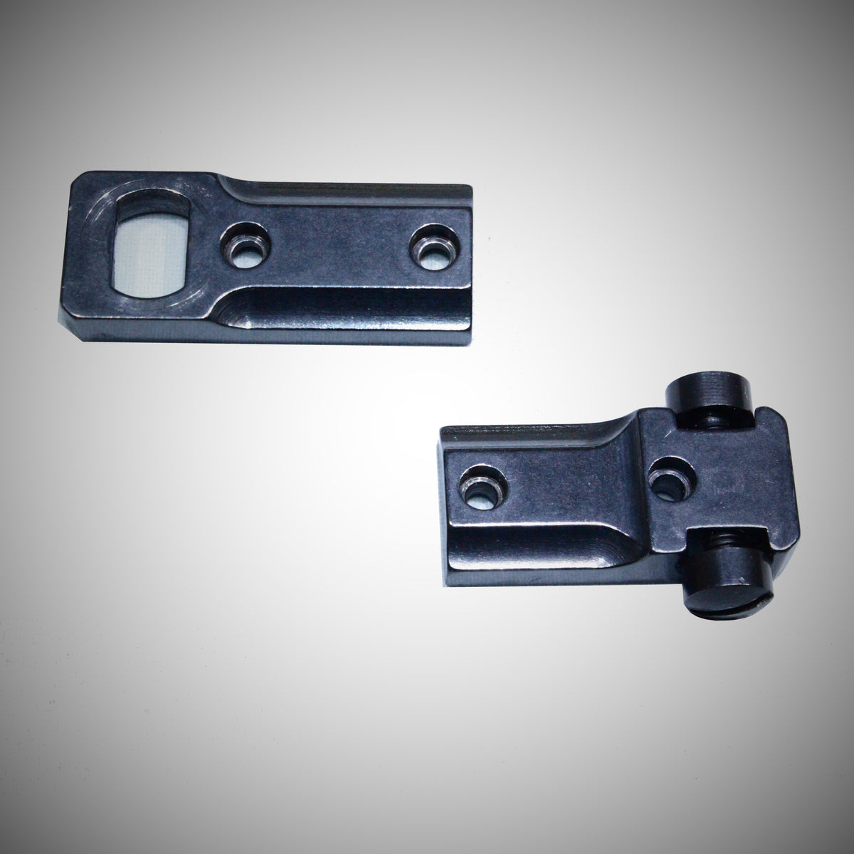 Leupold STD Two-Piece Scope Bases – pre64win.com