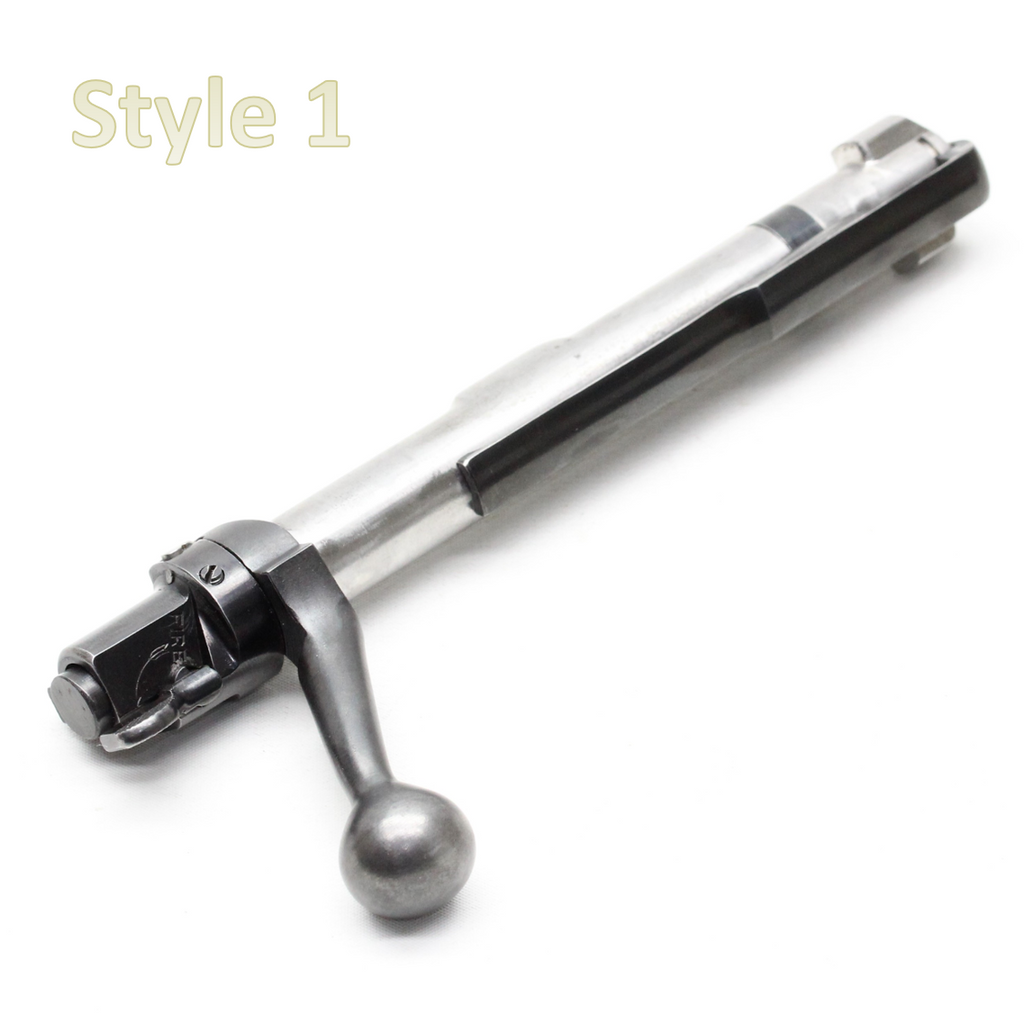 Complete Model 70 Bolt Assembly – pre64win.com